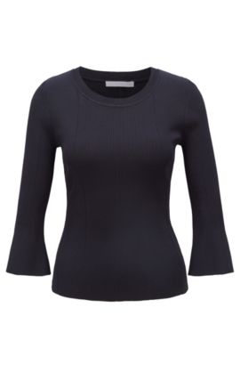 HUGO BOSS premium sweater collection for women