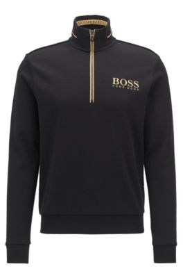 HUGO BOSS sweatshirts for men | Tasteful & casual