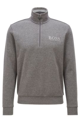 HUGO BOSS sweatshirts for men | Tasteful & casual