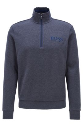 HUGO BOSS sweatshirts for men | Tasteful & casual
