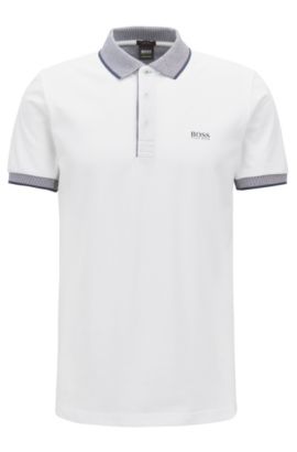 Golf collection by BOSS - Premium golf clothing & golf accessories