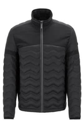 HUGO BOSS | Kleding voor Heren | BOSS & HUGO