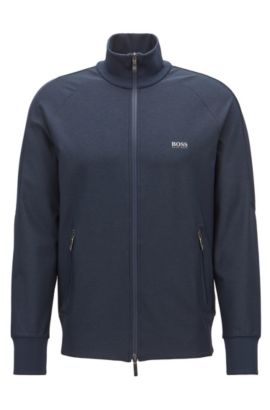 HUGO BOSS sweatshirts for men | Tasteful & casual