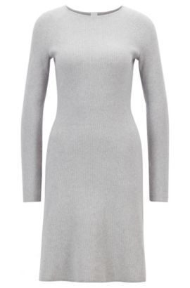 Dresses by HUGO BOSS | The key to modern elegance