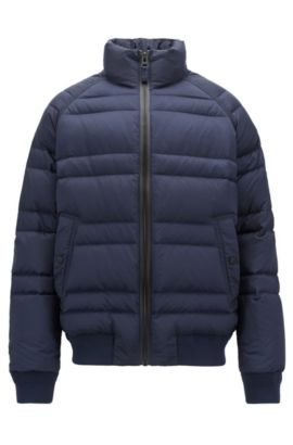 HUGO BOSS Down jackets for men | Free shipping