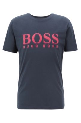 HUGO BOSS | T-Shirts for Men | Classic & Casual T-Shirts