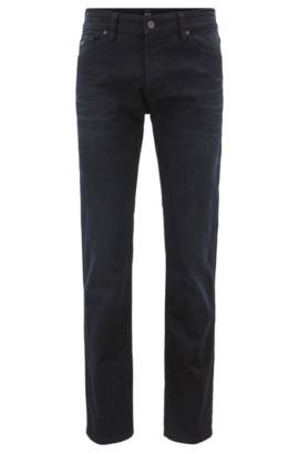 Jeans for men by HUGO BOSS | Perfect in form