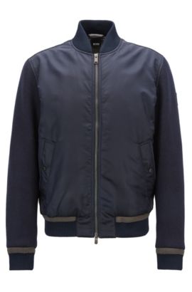 HUGO BOSS | Kleding voor Heren | Elegant & Modern