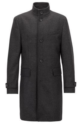 HUGO BOSS | Kleding voor Heren | Elegant & Modern