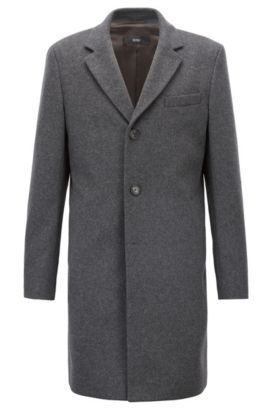 HUGO BOSS | Kleding voor Heren | Elegant & Modern