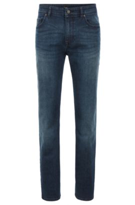 Jeans for men by HUGO BOSS | Perfect in form