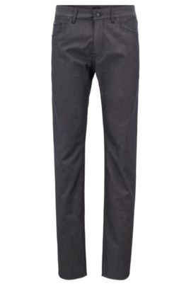 Jeans for men by HUGO BOSS | Perfect in form