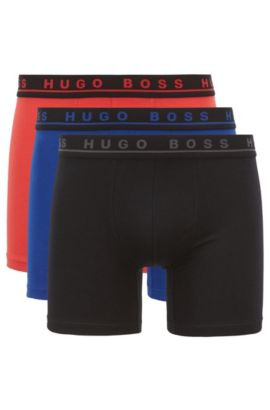 HUGO BOSS underwear & nightwear for men | Designer underwear