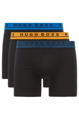 HUGO BOSS underwear & nightwear for men | Designer underwear