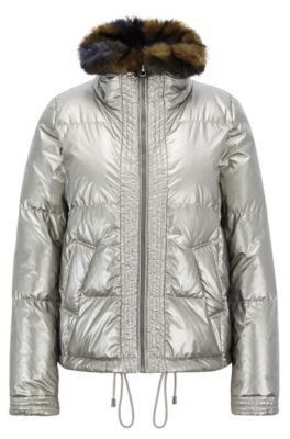 HUGO BOSS collection for men & women | Distinctive & Chic