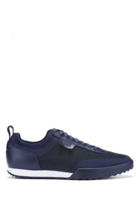 HUGO BOSS | Trainers for Men | Athletic & Modern Designs