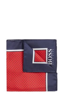 Suits by HUGO BOSS | Elegant and fashionable