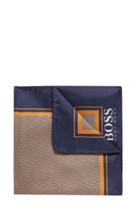 Suits by HUGO BOSS | Elegant and fashionable