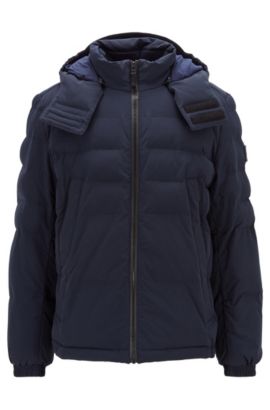 HUGO BOSS | New Arrivals of This Week for Men