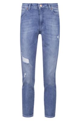 HUGO BOSS collection | Femmes & hommes | Soignée & Particulière