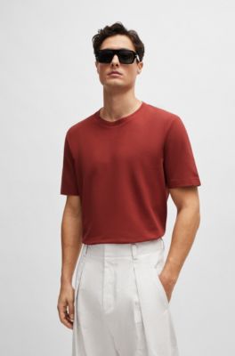 HUGO BOSS Basic T-Shirts – Elaborate designs | Men
