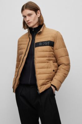 Hugo Boss Jacket Men