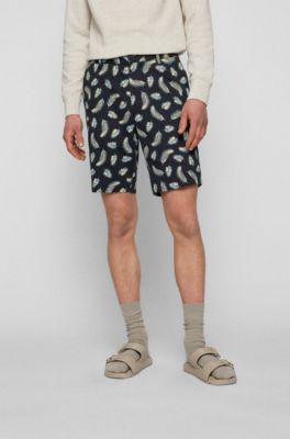 반바지 | Men | HUGO BOSS