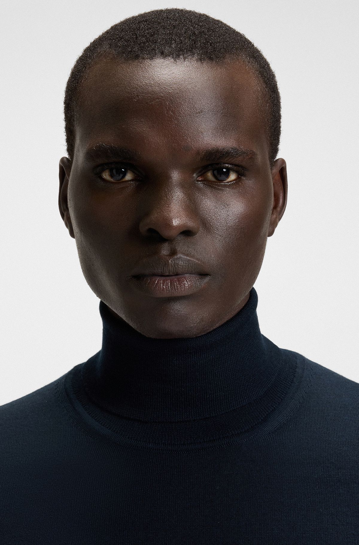 HUGO BOSS Men カプセルワードローブ - クラシック HUGO BOSS Men カプセルワードローブ - クラシック