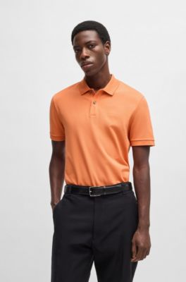HUGO BOSS | Polos de vestir para hombre elegantes y modernos