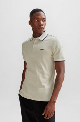 Hugo boss golf polo shirts sale online