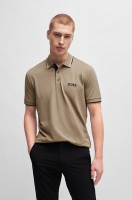 BOSS Golf clothes for men | HUGO BOSS Golf Collection for Men