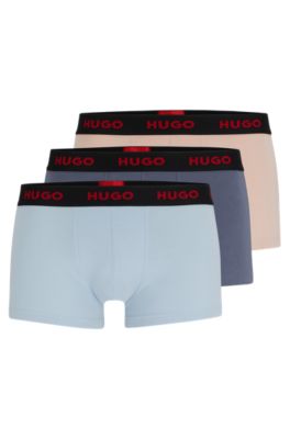 HUGO BOSS underwear & nightwear for men | Designer underwear