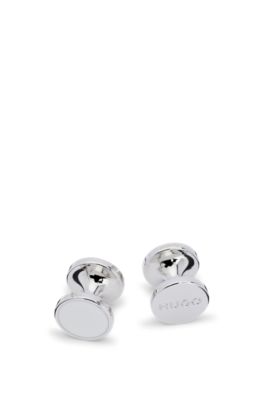 Men's Cufflinks & Jewelry | HUGO BOSS
