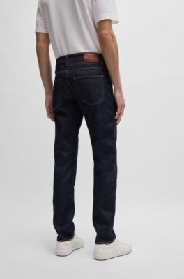 Boss jeans slim fit online