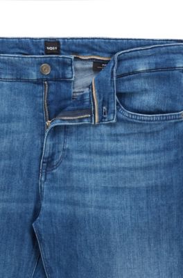 Cheap boss jeans online