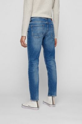 Boss denim jeans online