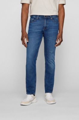 Jeans homme tendance | HUGO BOSS | Homme