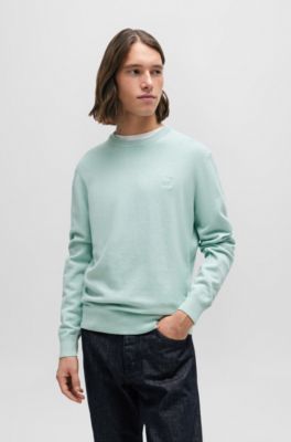 HUGO BOSS | Jumpers for Men | Designer Jumpers for You