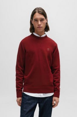 HUGO BOSS | Jumpers for Men | Designer Jumpers for You