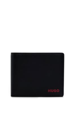 HUGO BOSS Wallets – Elaborate designs | Men