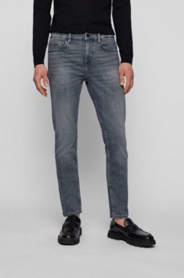 Jeans extra slim pour hommes | HUGO BOSS