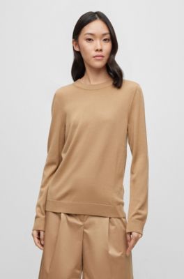 Women's Sweaters | HUGO BOSS