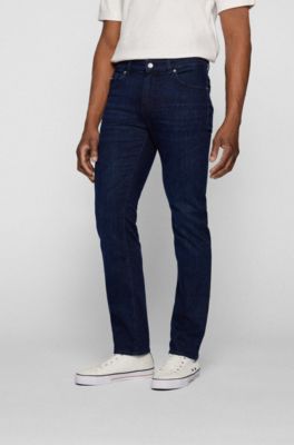 HUGO BOSS Jeans – Elaborate designs | Men