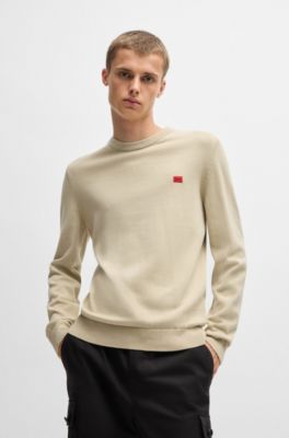HUGO BOSS | Jumpers for Men | Designer Jumpers for You