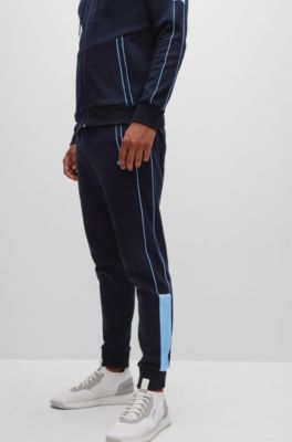 HUGO BOSS | Designer Tracksuits for Men | Stylish Tracksuits