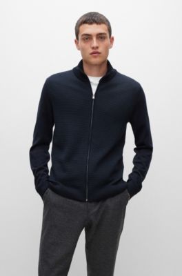 Men's CASHMERE ZIP THROUGH Dunhill UK | atelier-yuwa.ciao.jp