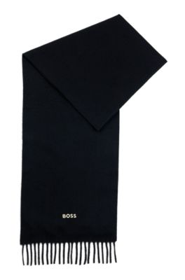 HUGO BOSS | Men's Scarves