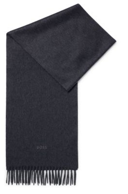 HUGO BOSS | Men's Scarves