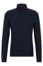 T-Shirts | Men | HUGO BOSS