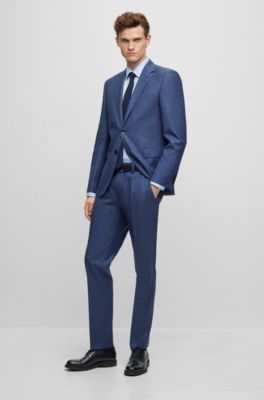 Business Kostuums | HUGO BOSS | Zakelijke & Stijlvolle Pakken